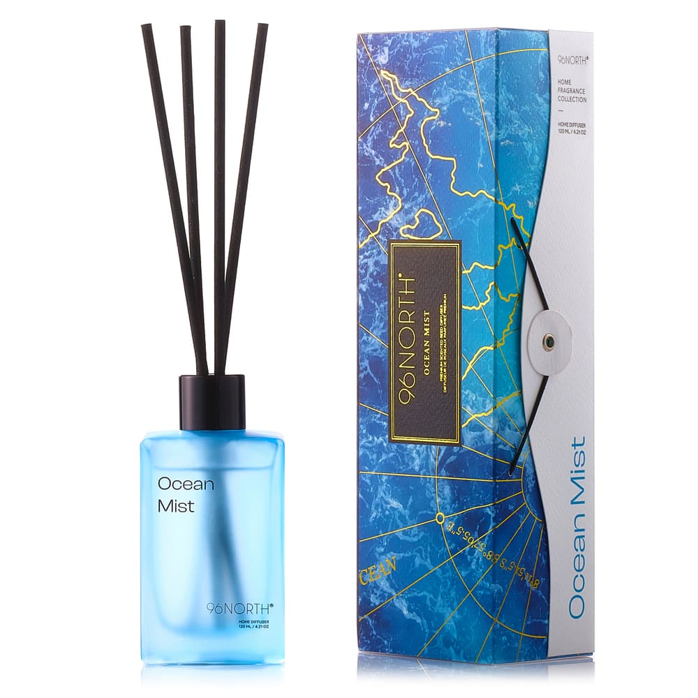 Ocean Breeze Diffuser – 96NORTH