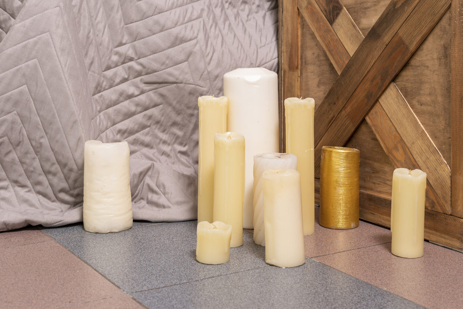 The Ultimate Guide To Removing Wax From Tile Floors