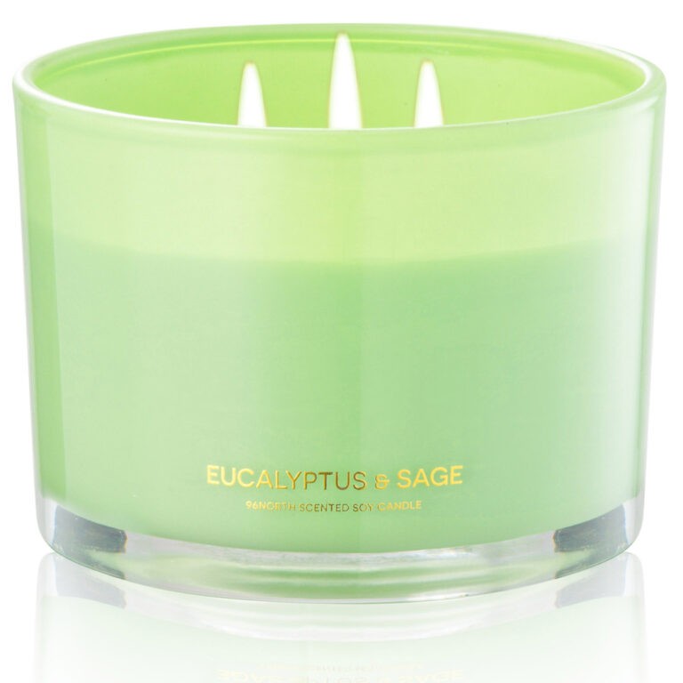 Everything You Need To Know About Candles Without Wicks